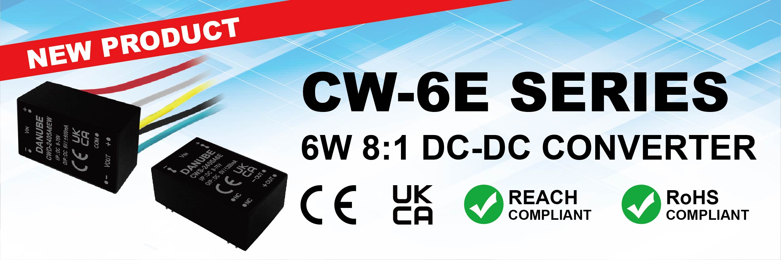 棣華興業有限公司 DANUBE ENTERPRISE CO., LTD.