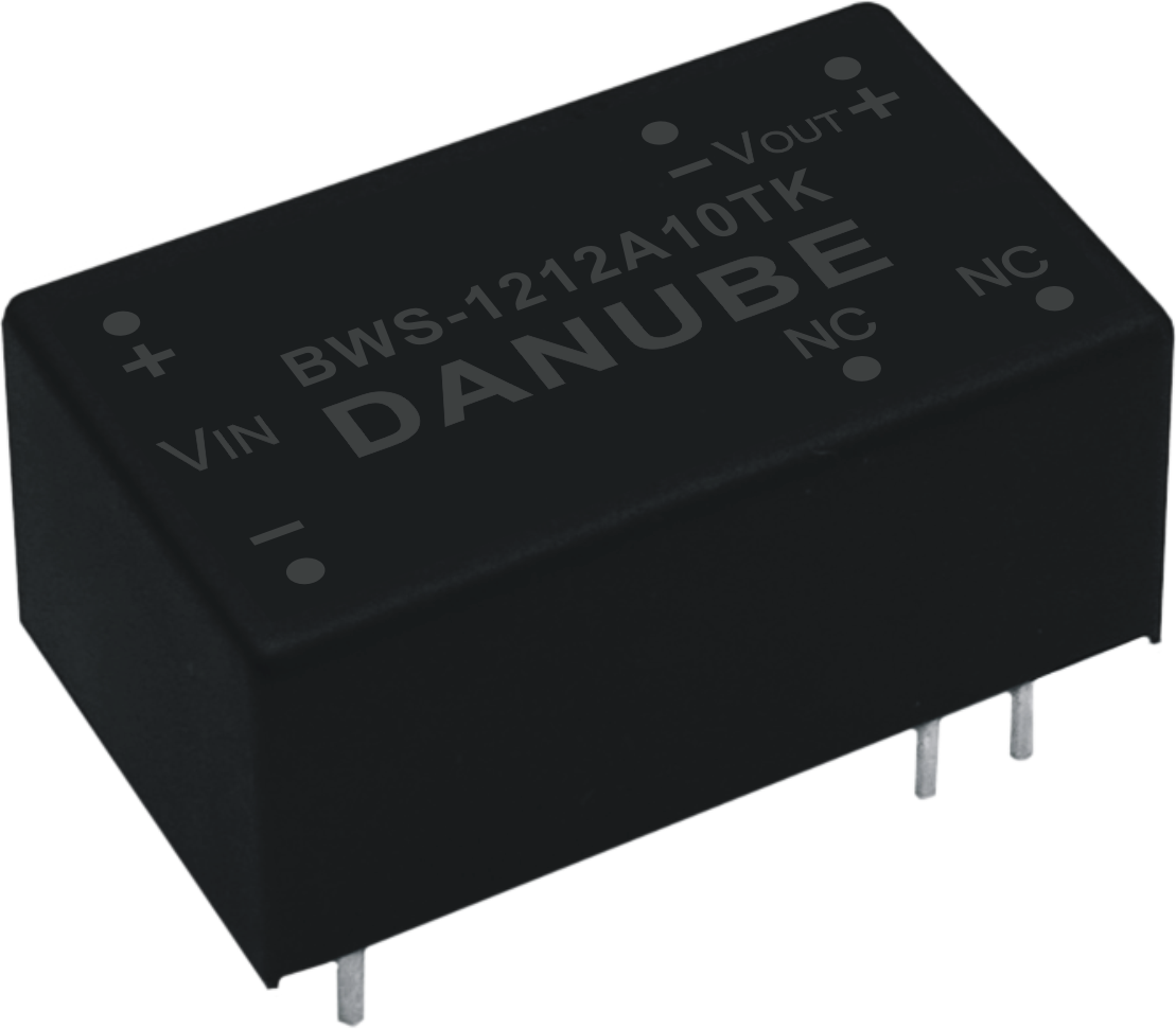 DANUBE ENTERPRISE CO., LTD.