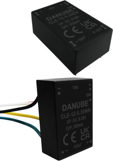 棣华兴业有限公司 DANUBE ENTERPRISE CO., LTD.