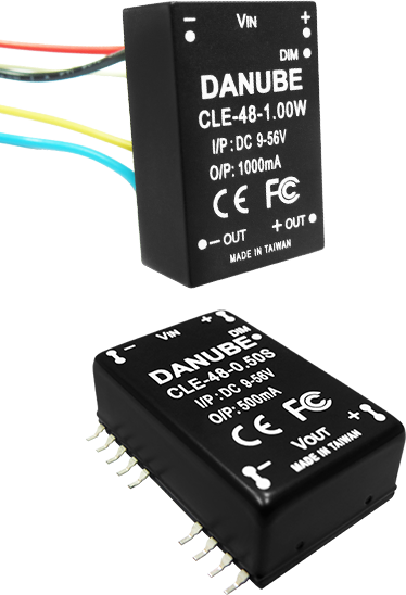 DANUBE ENTERPRISE CO., LTD.